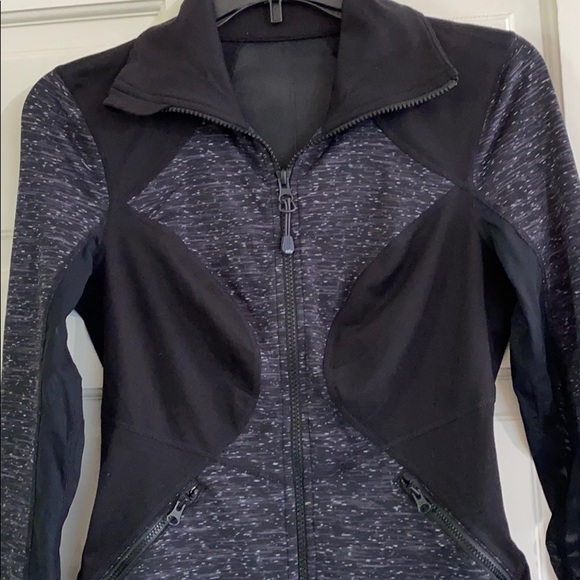 Zella | Jackets & Coats | Brand New Cute Zella Jacket | Poshmark